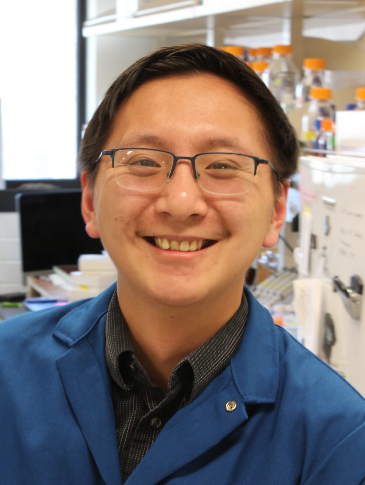 People – Nelson Lab @UCR